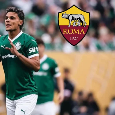 La Roma tomó nueva decisión de último momento con Richard Ríos: ¿de qué ...