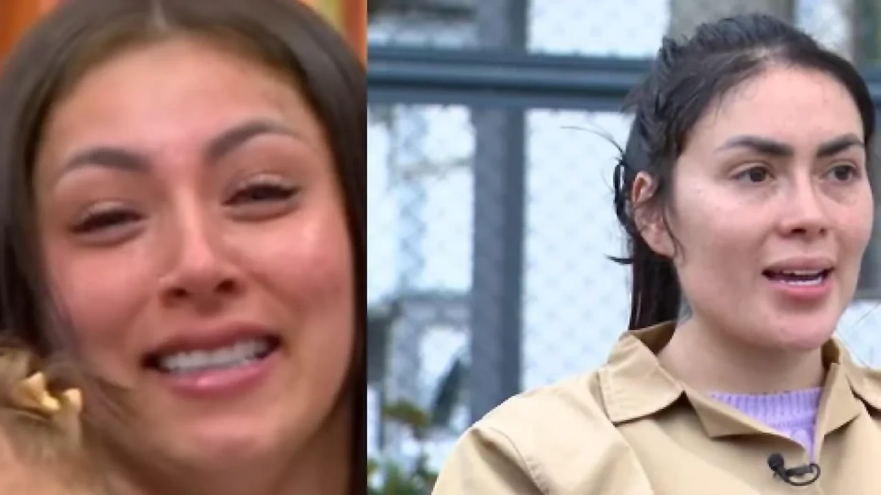 Karol Samantha, la pareja de 'Epa Colombia', volvió a pronunciarse tras la última decisión de la ...