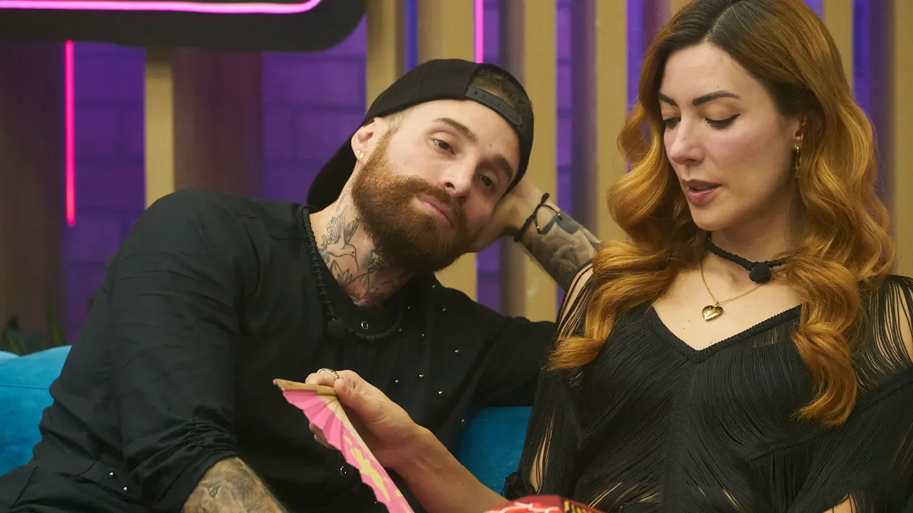 Mateo Varela, de La Casa de los Famosos, tomó radical decisión en medio ...