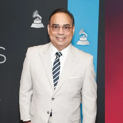 J Balvin y Gilberto Santa Rosa sorprenden en el popular show de Jimmy ...