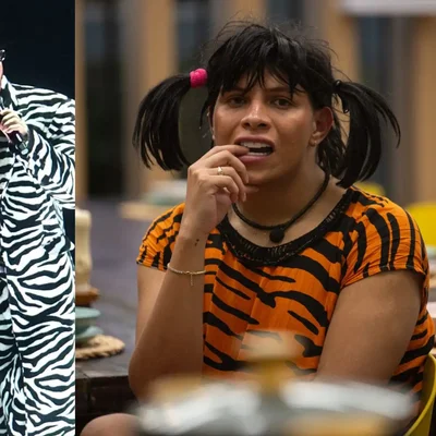 Ryan Castro y J Balvin invitan a Emiro Navarro a Nueva York: ¿cómo fue ...