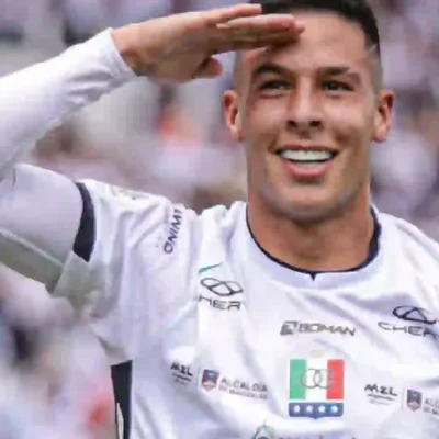 ¿Por qué Mateo García no llegó a Millonarios? El futbolista lo contó ...