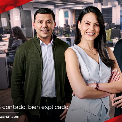 Emisión Noticias RCN 11:30 p.m. / miércoles 30 de julio de 2025 ...