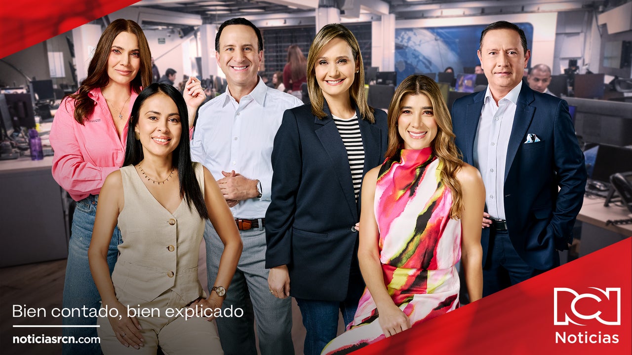 Emisión Noticias RCN 12:30 p.m. / miércoles 3 de septiembre de 2025 ...