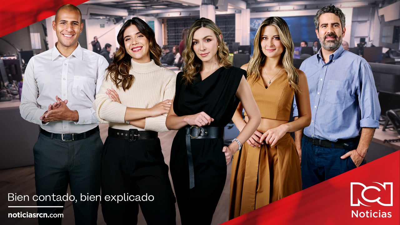 Emisión Noticias RCN 5:30 a.m. / miércoles 6 de agosto de 2025 | Noticias RCN