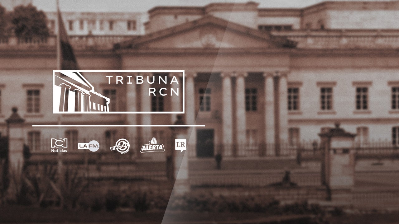 Tribuna RCN | Noticias RCN