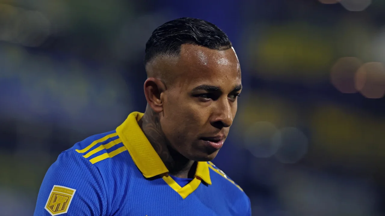 Sebastián Villa demandó a Boca Juniors: más problemas para el ‘xeneize ...