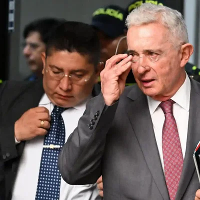 Lo que seguiría en el caso Álvaro Uribe tras hallarse culpable ...