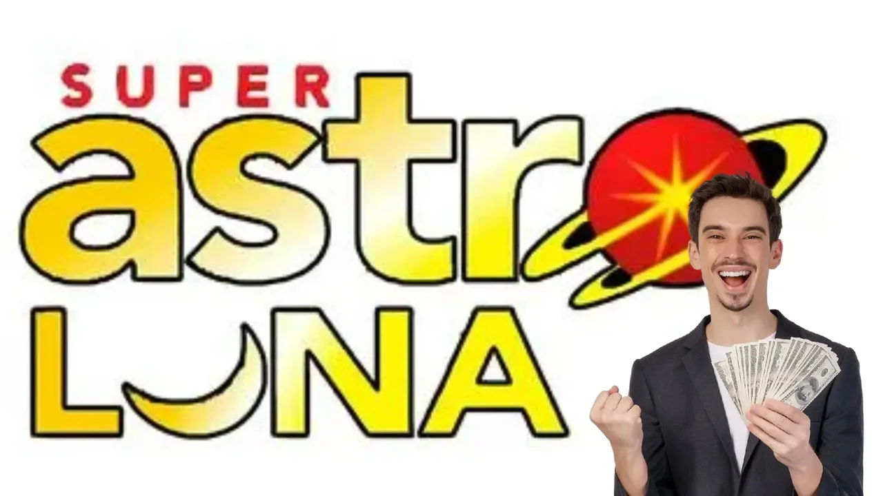 Resultado Super Astro Luna hoy 2 de octubre: número ganador del último sorteo | Noticias RCN