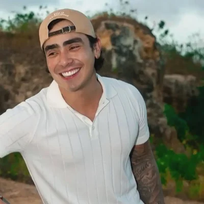 ¡Shock total! Felipe Saruma, el reconocido influencer, sorprendió con ...