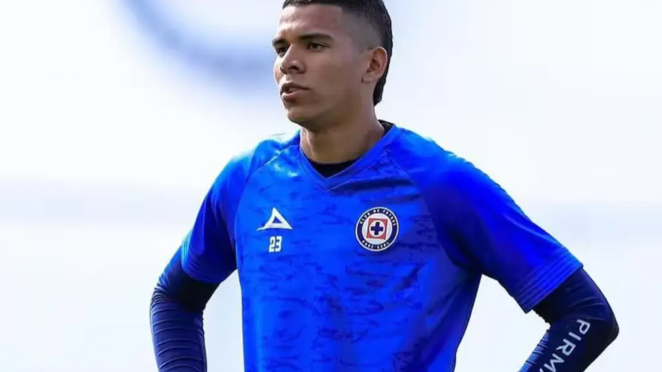 Kevin Mier recibió 7 goles en 45 minutos en una goleada histórica para ...