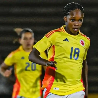 Novia de Linda Caicedo envía contundente mensaje tras la derrota de ...