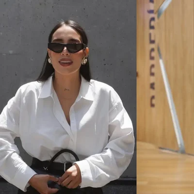 Luisa Fernanda W habría arremetido en las últimas horas contra Yina Calderón: ¿continuará la ...