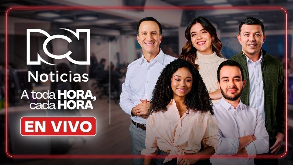 Noticias RCN EN VIVO hoy 15 de septiembre de 2025: Fuertes ...