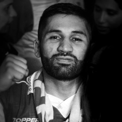 Concierto en memoria de Sergio Blanco se realizará cerca de El Campín ...