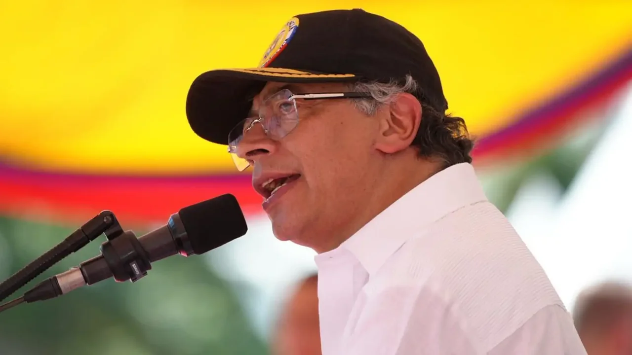 Colombia desconoce la soberanía de Perú sobre la Isla Santa Rosa ...