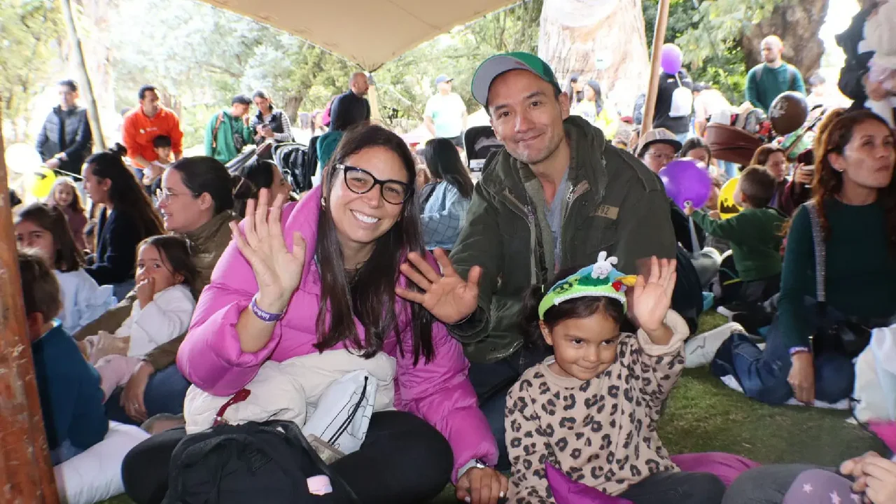 Así se vivió Baby World 2025, en Bogotá | Noticias RCN