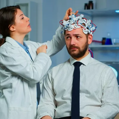 Terapia de electrochoque: una discutida práctica que podría borrar ...