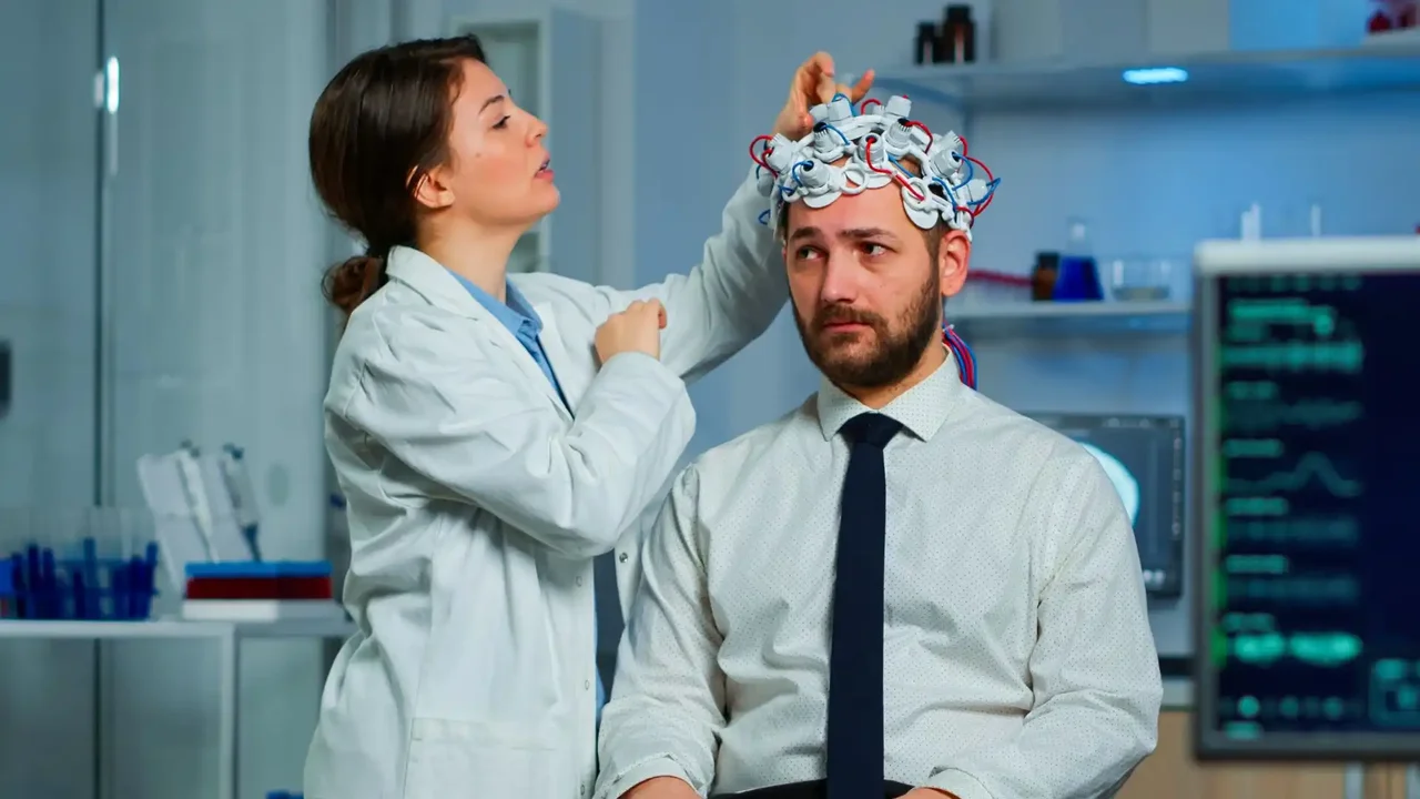 Terapia de electrochoque: una discutida práctica que podría borrar ...