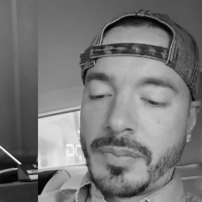 Esta fue la conmovedora reacción de J Balvin tras la muerte de Miguel ...