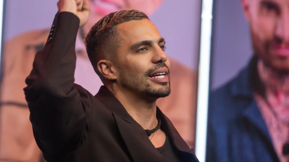 Temor por Andrés Altafulla en México: fans ruegan por la seguridad del ...