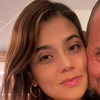 Andrés Parra revolucionó las redes tras presentar a su nueva novia ...