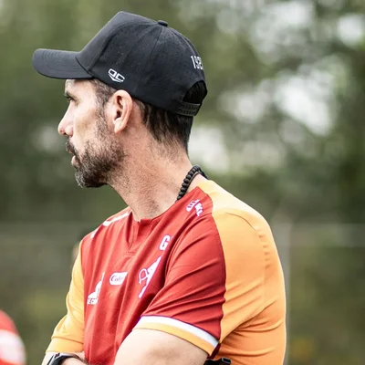 ¿Tambalea Gabriel Raimondi en América de Cali? Lo que se reveló sobre ...