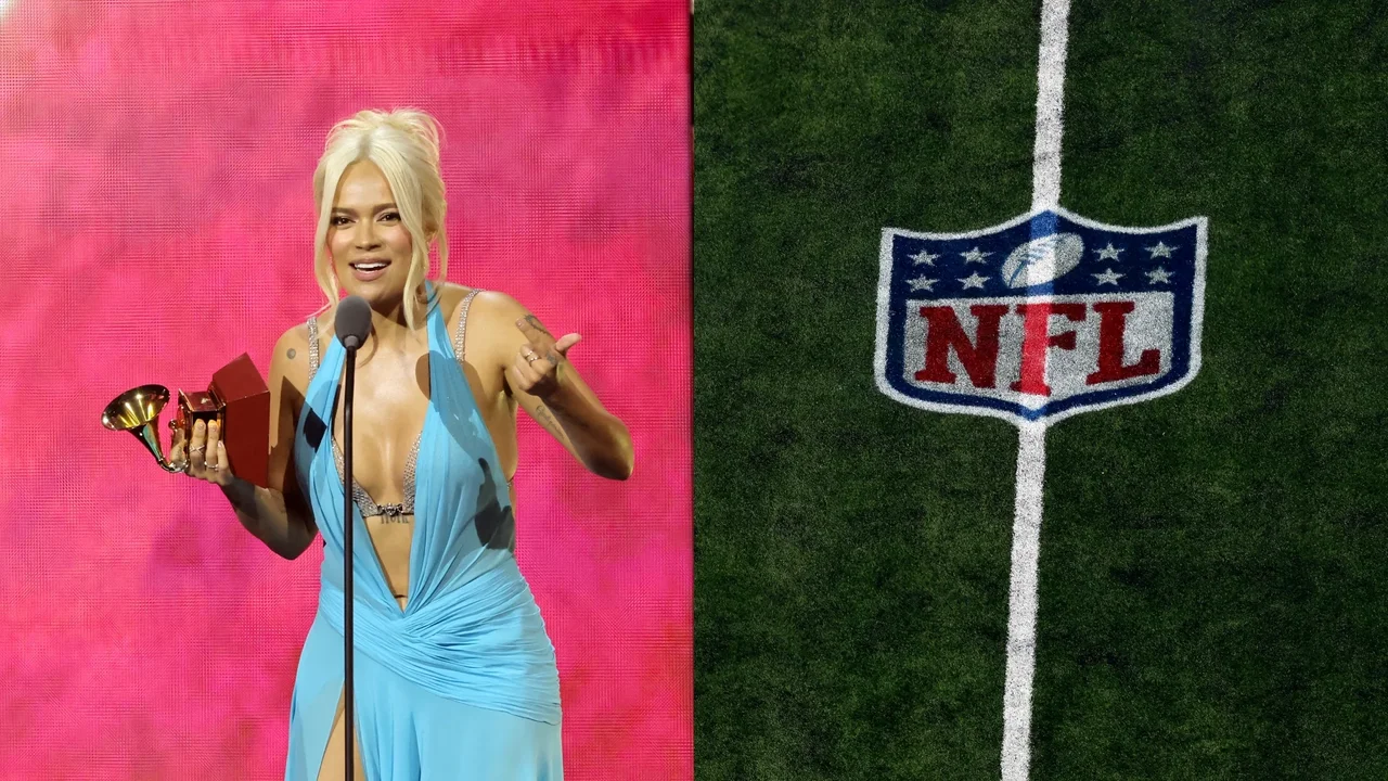 Fecha, canal y hora para ver el show de medio tiempo de Karol G en la ...