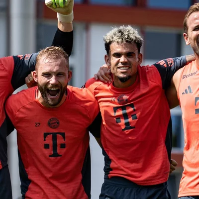 Stuttgart vs. Bayern Múnich, Supercopa de Alemania: ¿dónde y a qué hora ...