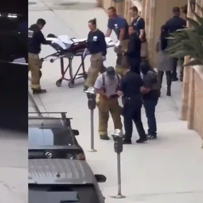 Impactante: ¡Influencer fue arrestada en Estados Unidos mientras ...