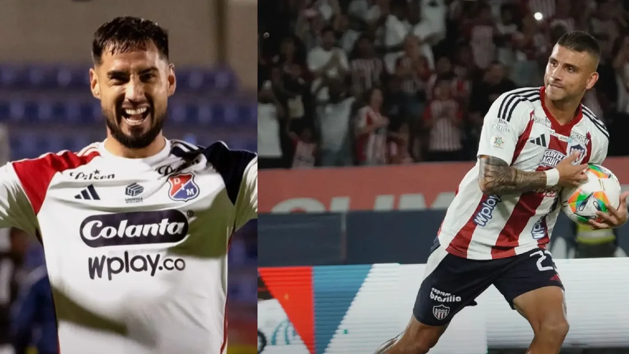 Así quedó la tabla de posiciones de la Liga BetPlay II 2025 tras las victorias de Junior de ...