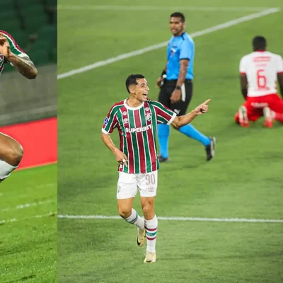 América de Cali se despidió de la Copa Sudamericana: Fluminense lo ...