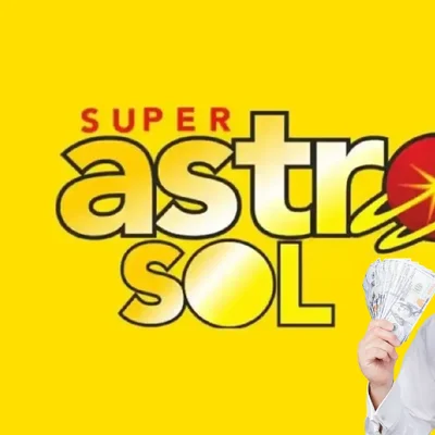 Super Astro Sol: número y signo ganador hoy 20 de agosto de 2025 ...