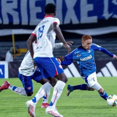 ¡Crisis total en Millonarios! Cayó derrotado ante Unión Magdalena en El ...
