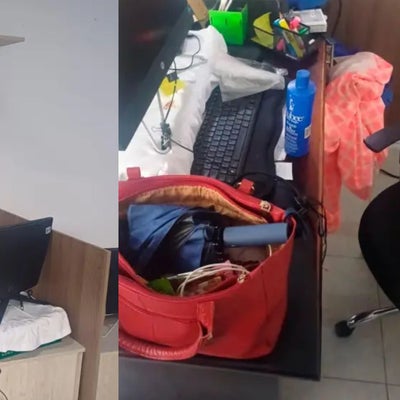 Alcaldía de Chigorodó sufrió millonario robo: buscan a los responsables ...