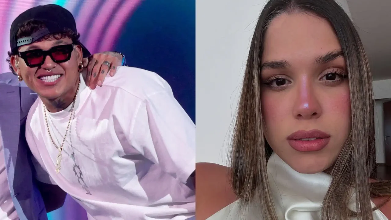 “Tiempo al tiempo”: así habría reaccionado Camila Rodríguez tras el ...