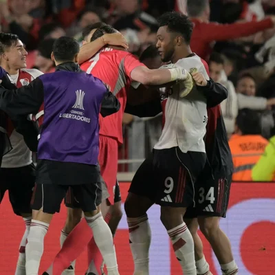 ¡Imperdibles! Así quedaron los cruces de cuartos de final de Copa ...