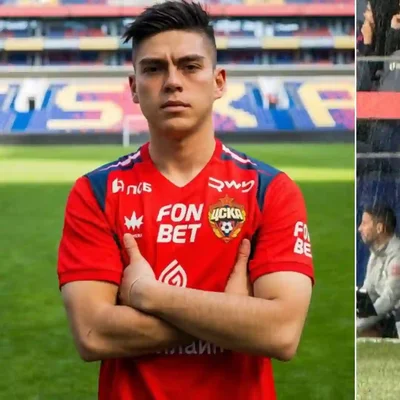 Así fue el debut de Daniel Ruiz con el CSKA de Moscú: esto dijo el DT ...