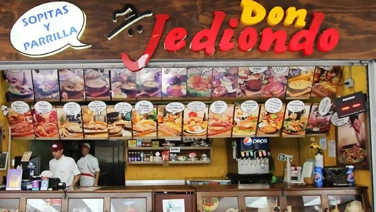 Con nostalgia, Don Jediondo habló del cierre de sus icónicos ...