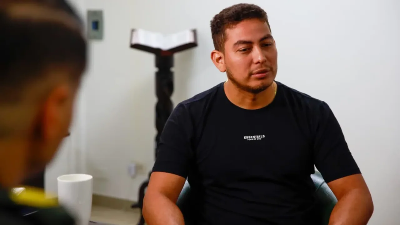 No tenía trabajo, pero devolvió 30 millones de pesos que se encontró en ...