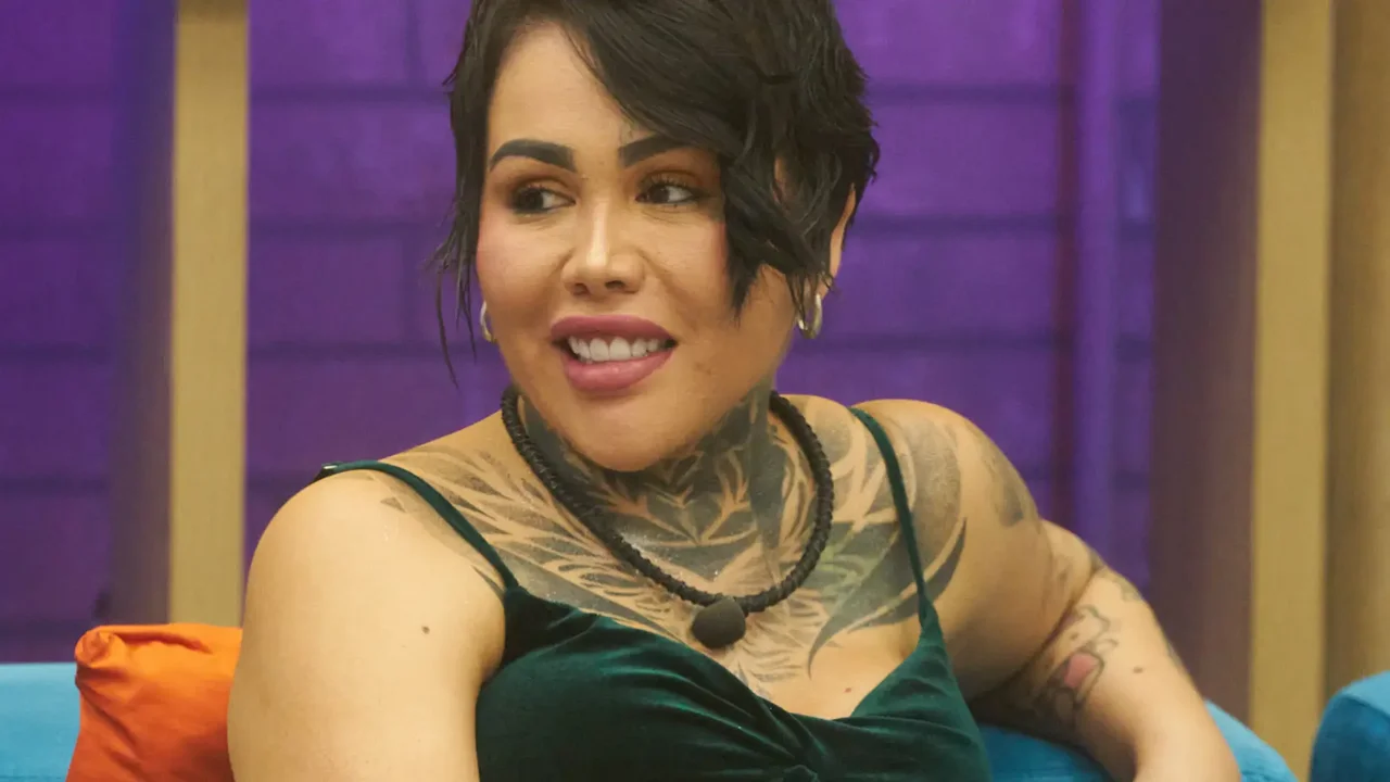 Yina Calderón saldrá del país y sorprende con nuevo proyecto ...