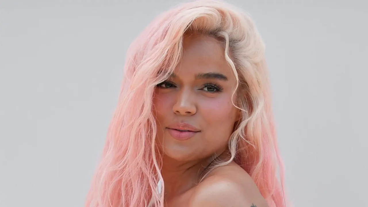 Karol G será la primera latina en cantar en el Vaticano junto a Pharrell y Andrea Bocelli ...