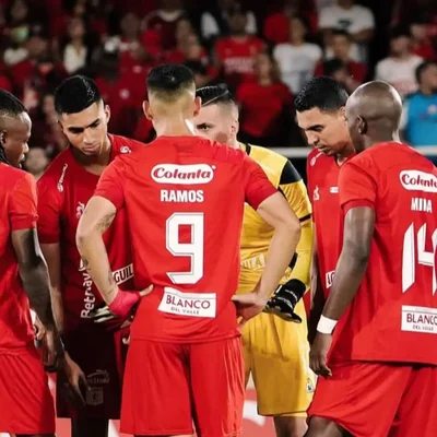 ¡Escándalo! FIFA sanciona a jugador del América de Cali con un año ...