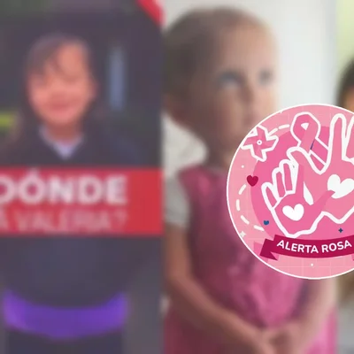 ¿Qué ha pasado en Colombia con la alerta rosa que debería activarse en ...