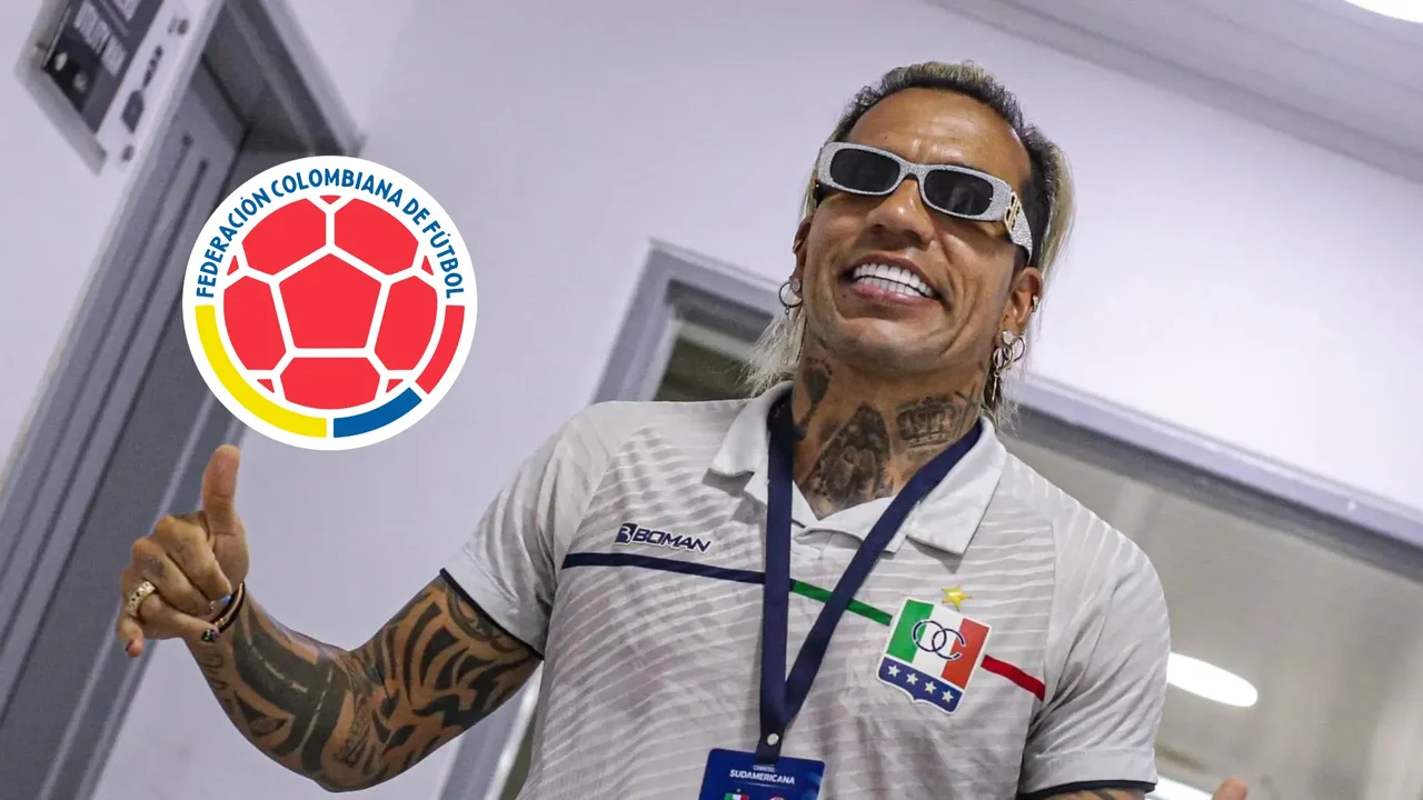 La decisión de Once Caldas con Dayro Moreno tras su convocatoria: la ...