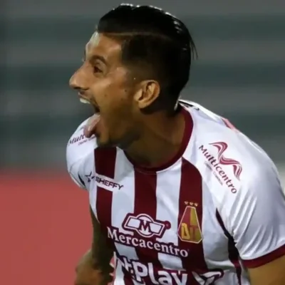 ¡Ya es oficial! Así fue presentado Yeison Guzmán: contrato hasta 2027 ...