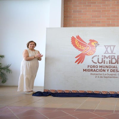 Colombia será sede de la XV Cumbre Mundial sobre Migración y Desarrollo ...