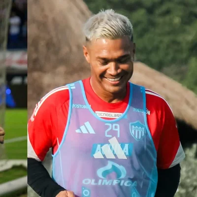 Revelan video del fuerte 'agarrón' entre Teófilo Gutiérrez y Michael ...