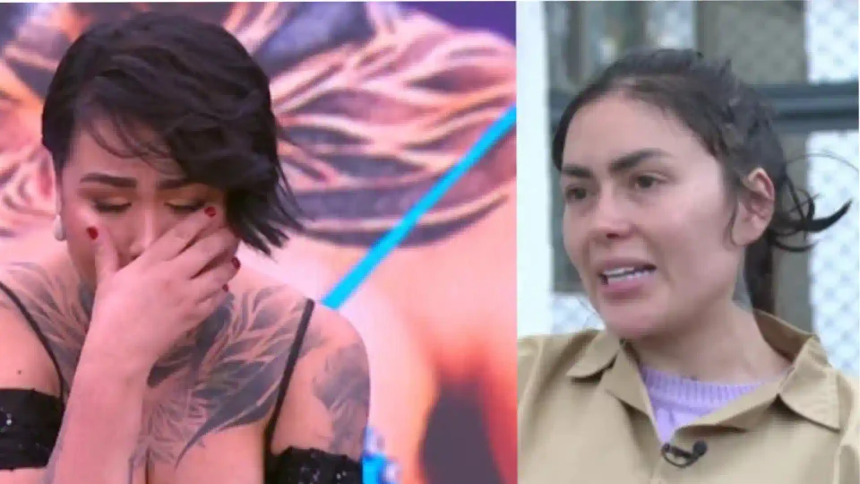 Yina Calderón habló sobre la enfermedad que está padeciendo ‘Epa ...
