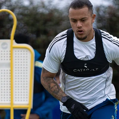 Leo Castro vuelve con Millonarios: ya hay fecha para el regreso del ...